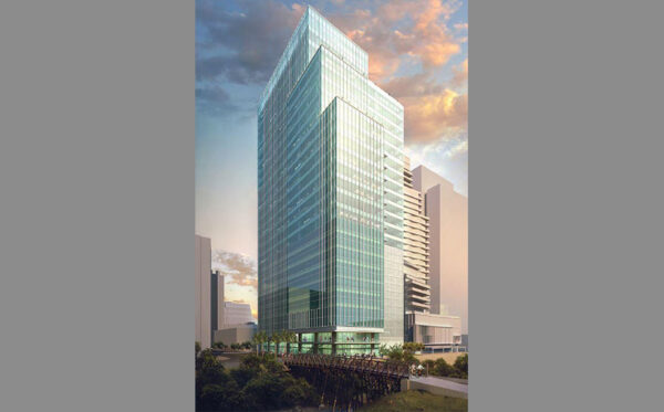 Facebook Planning Major Austin Expansion - Connect CRE