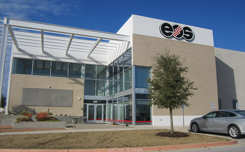 JV Pays $23M for Ownership Rights to Pecan 130 Commerce Center ...