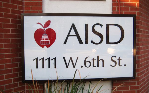 AISD to Receive $12M from Land Sale - Connect CRE