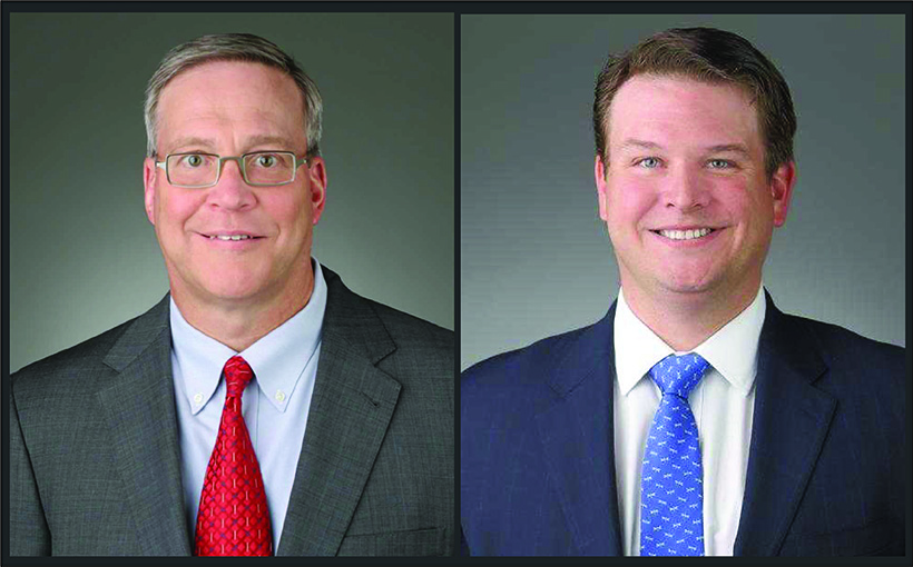 Jerry Frey, Burke Kennedy Join Savills Studley - Connect CRE