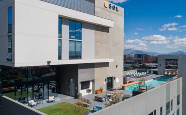 Tucson’s 977-Bed Sol y Luna Trades for Record-Breaking $200M - Connect CRE