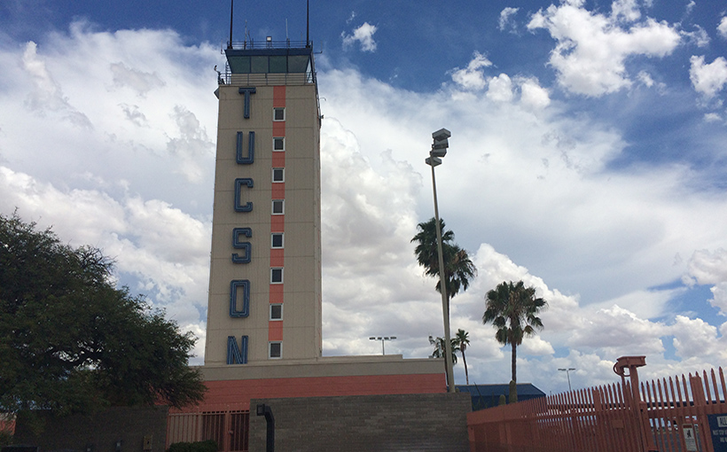 Customs and Border Protection Moving to TIA Executive Terminal ...