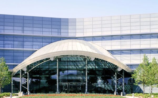 Nokia’s Naperville Campus Heads for Redevelopment - Connect CRE