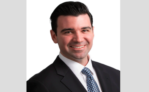 Next Generation Honoree: Success Follows HFF’s Charles “CJ” Osbrink to ...