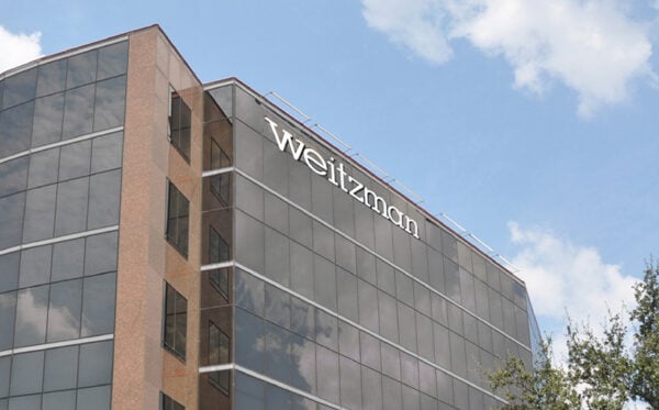 Weitzman Group, Cencor, Rebranded as Weitzman - Connect CRE