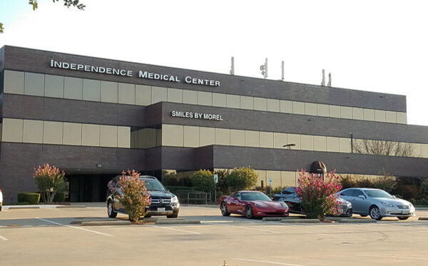JV Closes on First Office Acquisition, Independence Medical Center ...