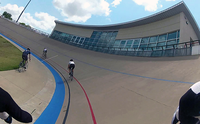 After Two Decades, Farewell to the Frisco Superdrome - Connect CRE