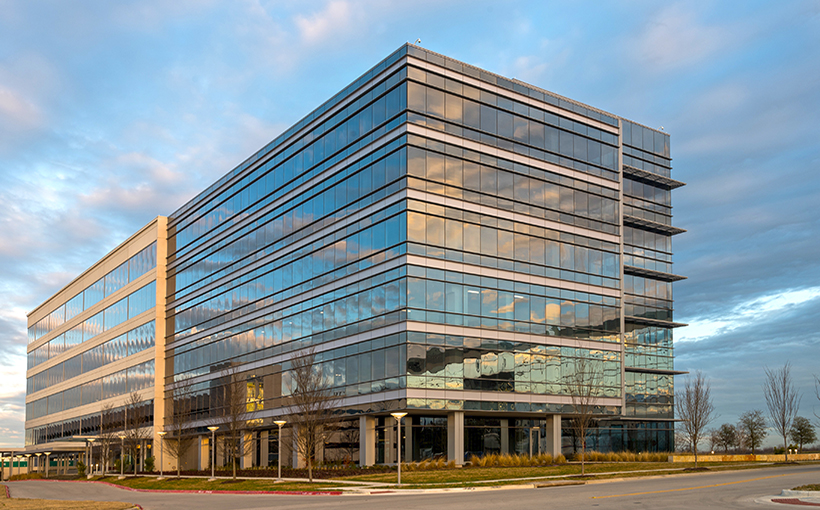 Addus HomeCare Relocates HQ to Frisco Station - Connect CRE
