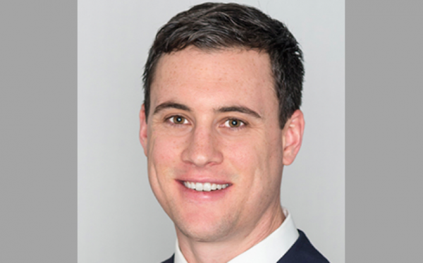 Collin Phillips Joins Duke from Goodman - Connect CRE