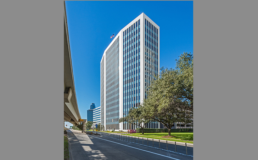 162K-SF Office Goes to New Owner - Connect CRE