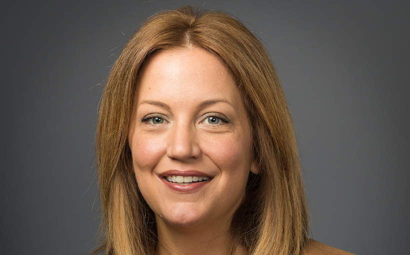 Carly Tripp Named U.S. Chief Investment Officer at Nuveen - Connect CRE