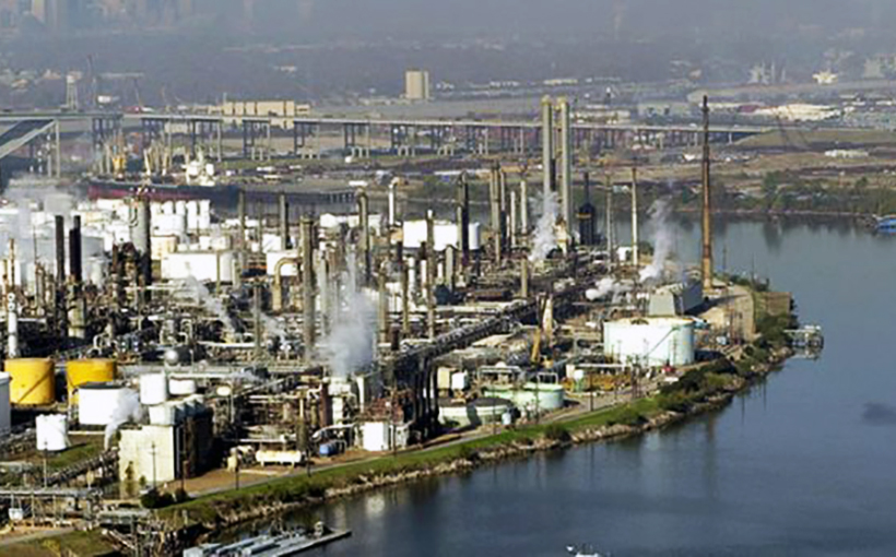 Shale Oil Production Could Mean Refinery Bottlenecks - Connect CRE