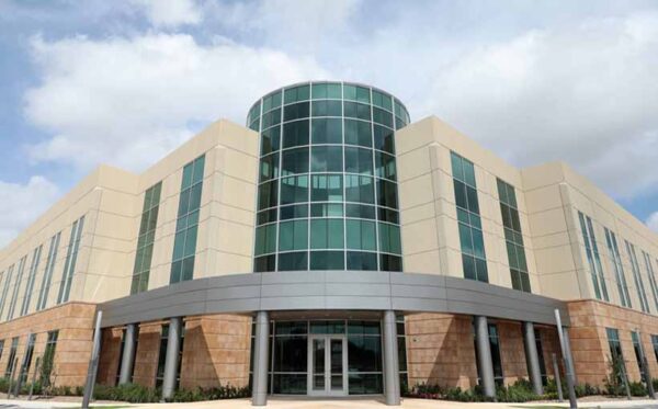 Lockheed Martin Becomes Project Tech First Tenant - Connect CRE