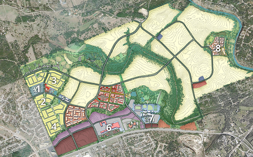 ASA Properties Readies for Veramendi CRE Component - Connect CRE