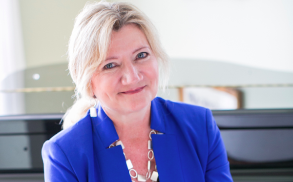 Mary Pampuch Named COO of Development Firm - Connect CRE