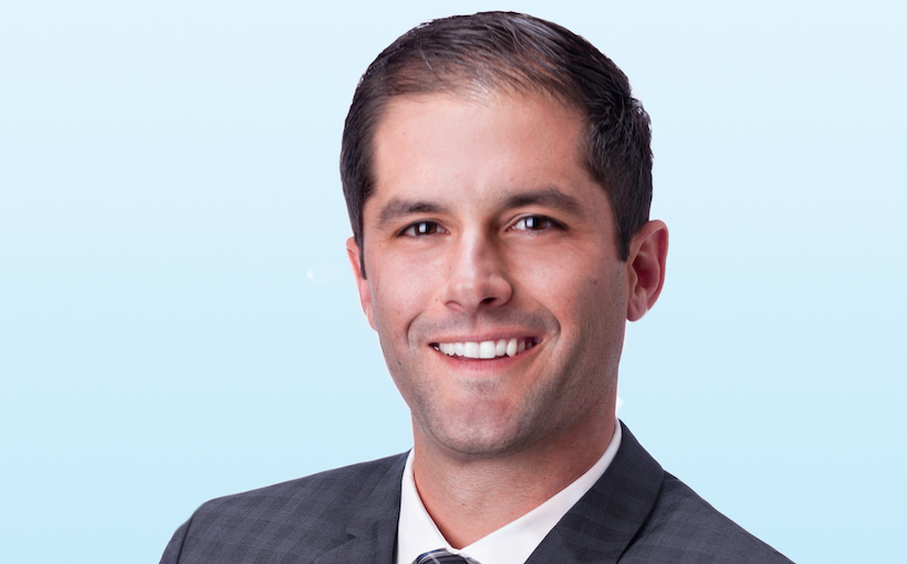 Colliers’ Evan McDonald Installed as SIOR San Diego Chapter President ...