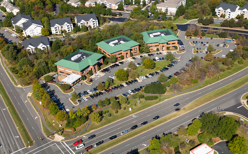 MBRE Healthcare Boosts Footprint in Washington, D.C. Area - Connect CRE