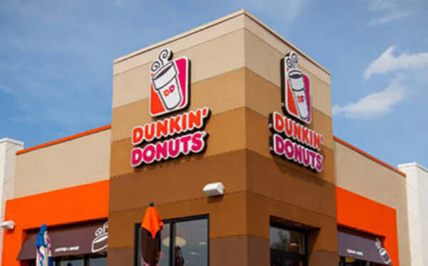 Dunkin Donuts Cartersville Ga