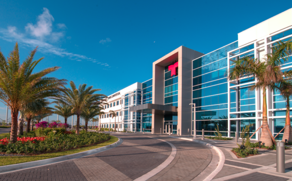 NBCUniversal Opens $250M Telemundo Center in Miami - Connect CRE