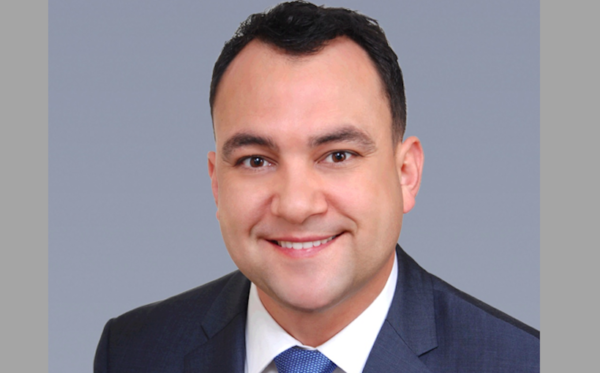 Rick Salinas Joins HFF in San Francisco - Connect CRE
