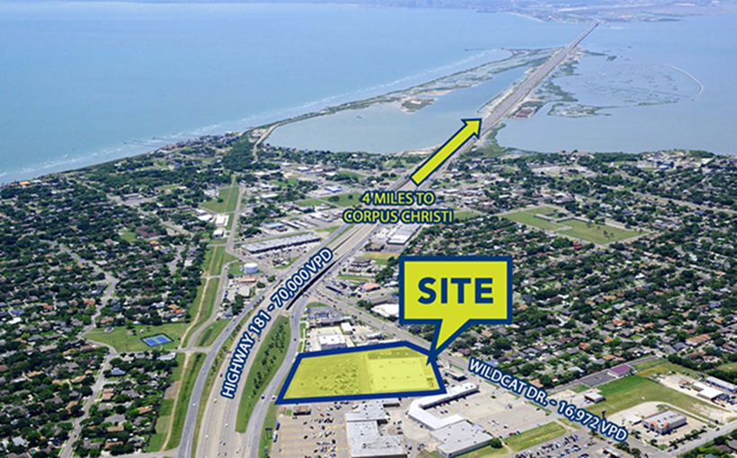 McLeod Sears Ready to Redevelop Shuttered Kmart Site - Connect CRE