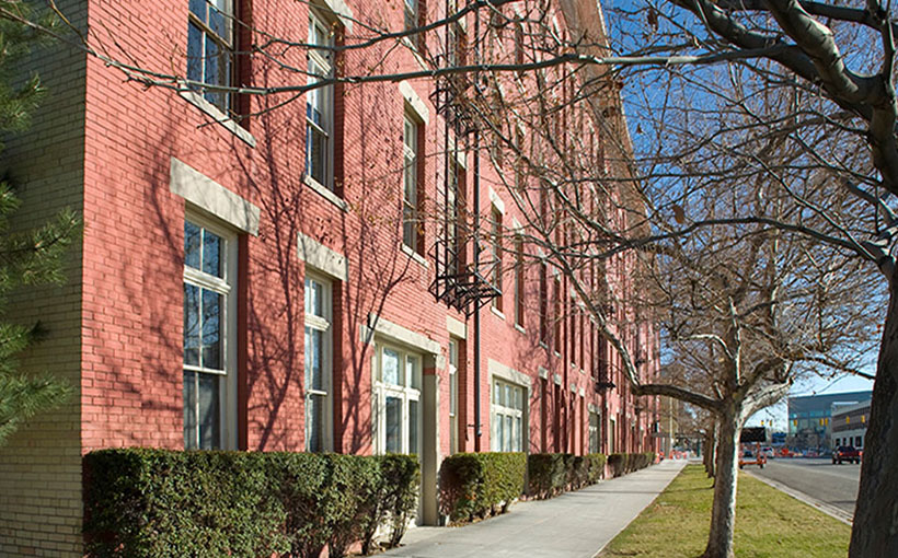 50K SF in New Leases Signed by KBS at Salt Lake Hardware Building ...