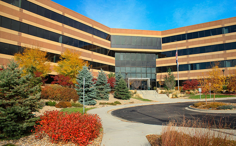 United Launch Alliance Stays Put at Panorama Corporate Center in CO ...