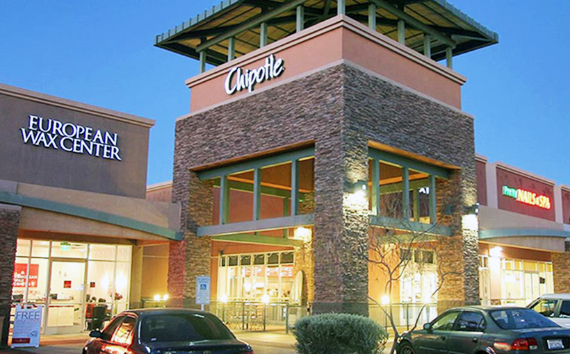 Buyer Pays $28M for Two Retail Centers - Connect CRE