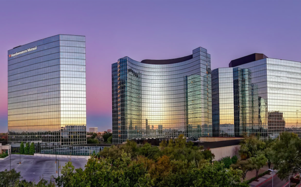 Expansion Proposed at North Dallas’ Lincoln Centre - Connect CRE
