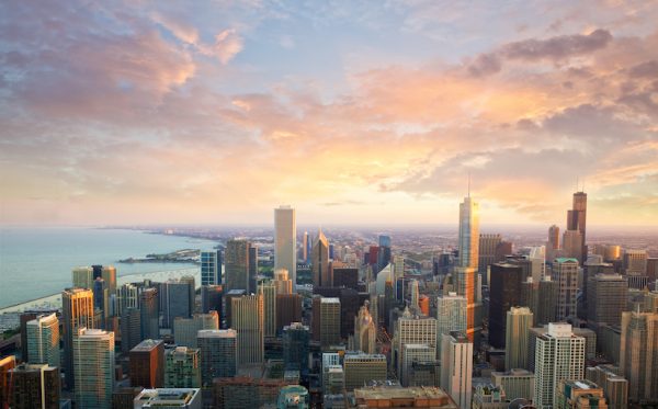 Chicago & Midwest Commercial Real Estate News - Connect CRE