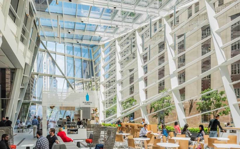 BofA Renews Flagship 545K-SF Lease at Boston Tower - Connect CRE