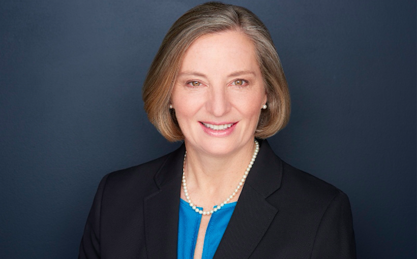 Melanie Domres Tapped to Lead Bentall Kennedy U.S. MF Asset Management ...