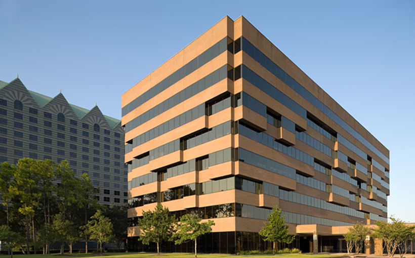 Lincoln Property Closes on 2M-SF Greenspoint Place - Connect CRE
