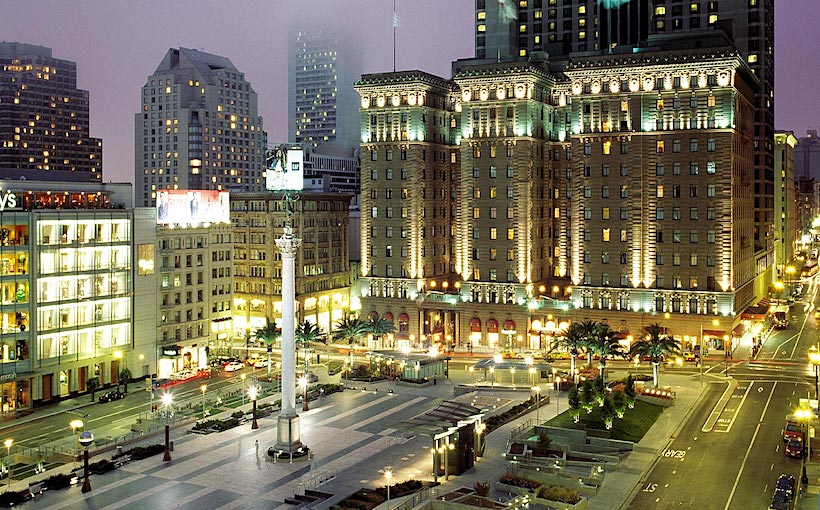 Anbang Selling Hotel Portfolio to South Korean Investor for $5.8B ...