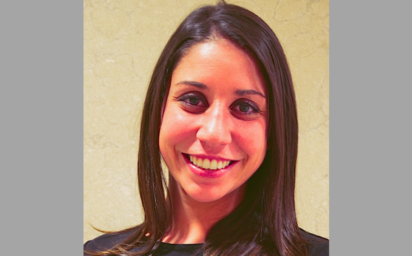 Emily Lettieri Joins Connect Media - Connect CRE