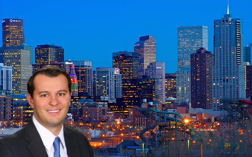 Deutsche Debuts in U.S., Jason Lucas Named to Lead Group - Connect CRE