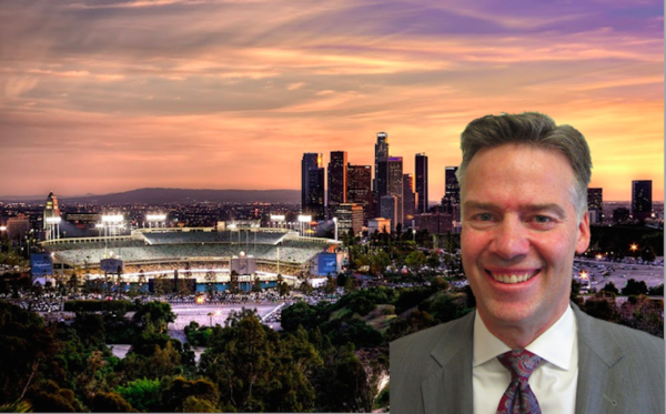 Scott Spalding Joins CBRE Global Investors from PIMCO - Connect CRE
