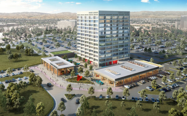 Wellpointe Plans Affordable Development within Warner Center - Connect CRE
