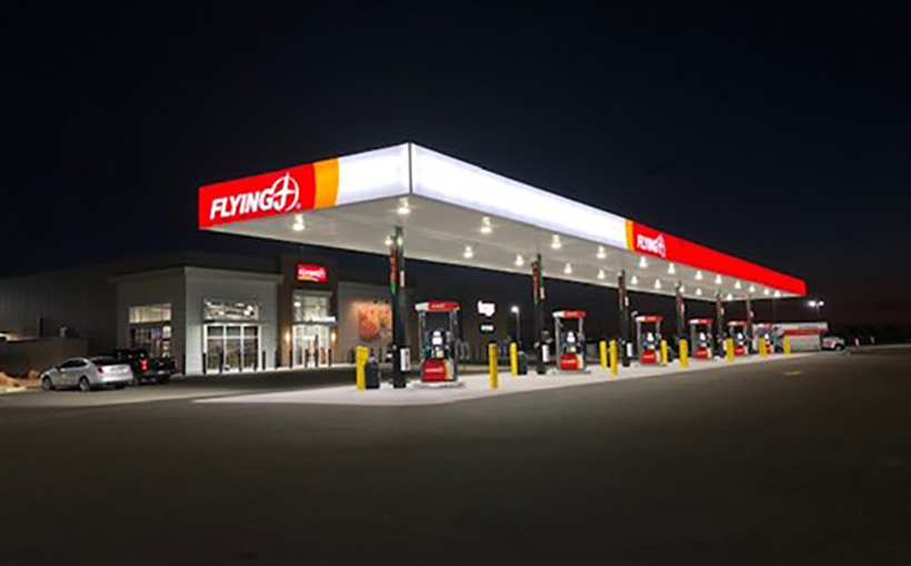 Pilot Flying J Announces Six New Locations in West Texas - Connect CRE
