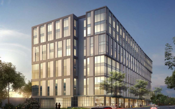 Phase One of North Austin Complex is On Time, Budget - Connect CRE