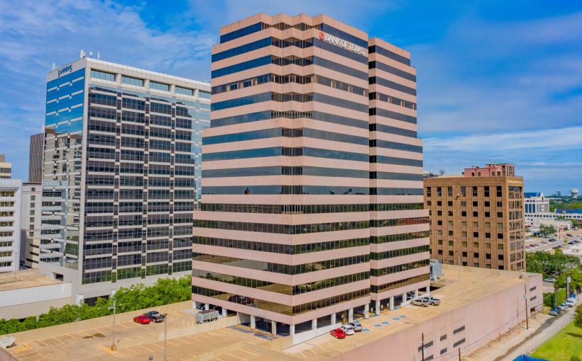 Sherry Lane Place to Undergo Building Modernization | Connect CRE