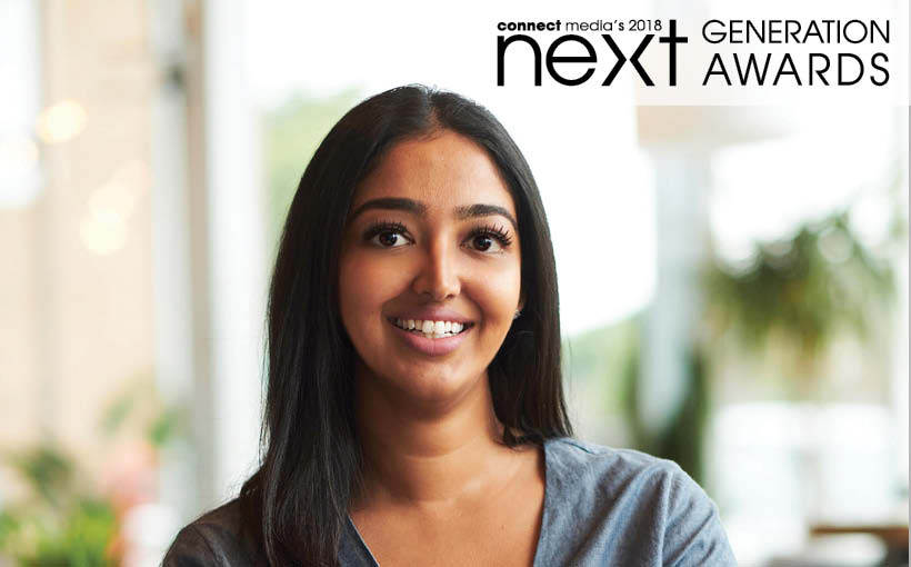 Next Generation Honoree: Ra’eesa Motala Leads Change in the Community ...