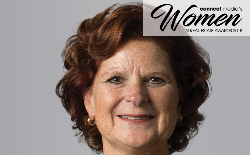 Women in Real Estate 2018: C&W’s Noonan Instills a Creative Approach to ...