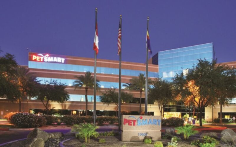 PetSmart HQ Sells to BPM Real Estate - Connect CRE