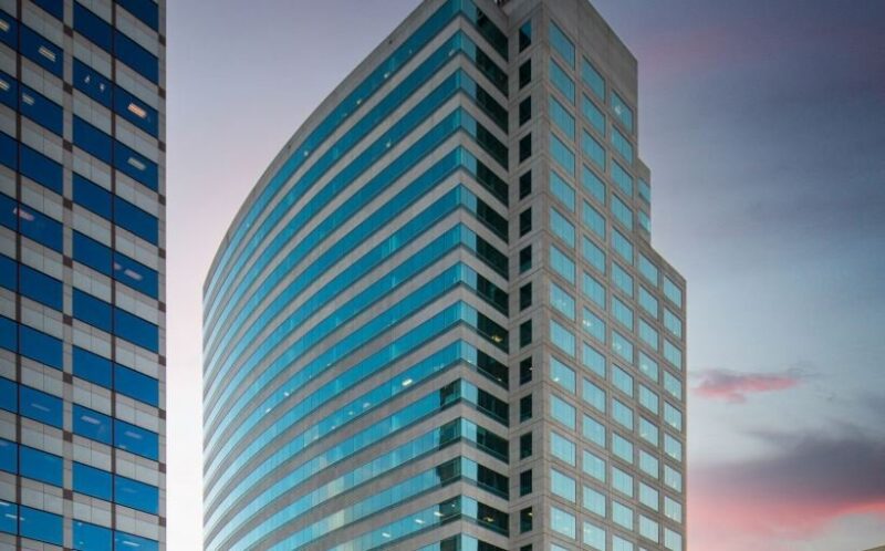 Lane Powell Extends Lease After Hefty Moda Tower Remodel - Connect CRE