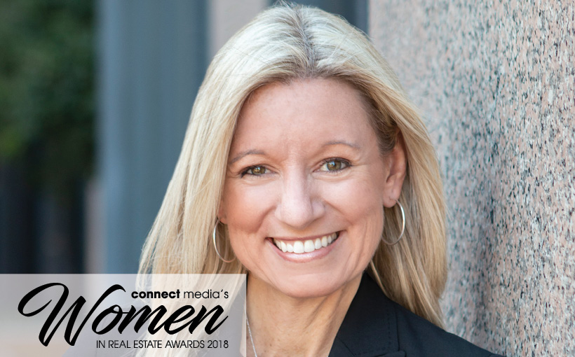 Women in Real Estate 2018: Passco’s Stemen is RE Marketing Specialist ...