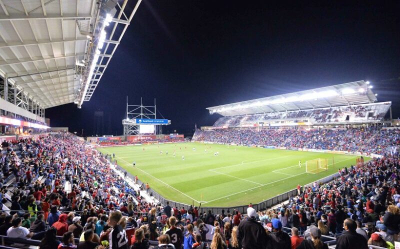 MLS’ Chicago Fire Reaches Agreement to Exit Stadium Lease - Connect CRE