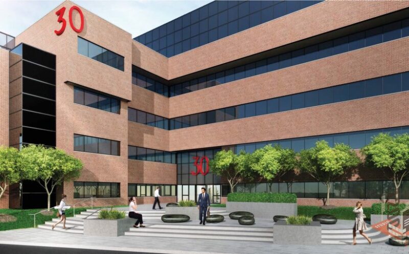 Engineering Firm Whitestone Relocates Within Warren - Connect CRE