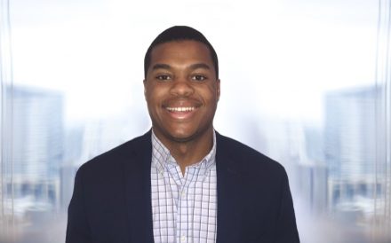 McCall & Almy Taps Vincent Walker as Associate in Boston - Connect CRE