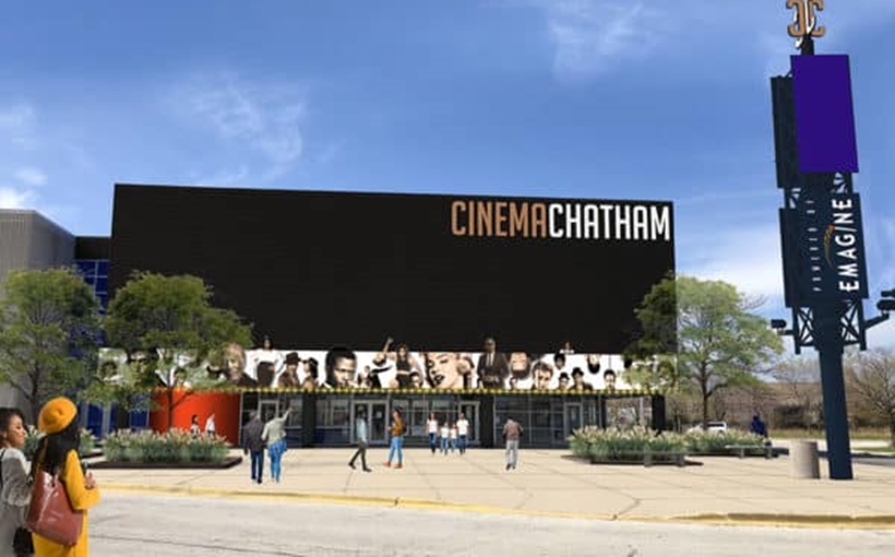 Former Studio Movie Grill Rebrands, Reopens in Chatham - Connect CRE